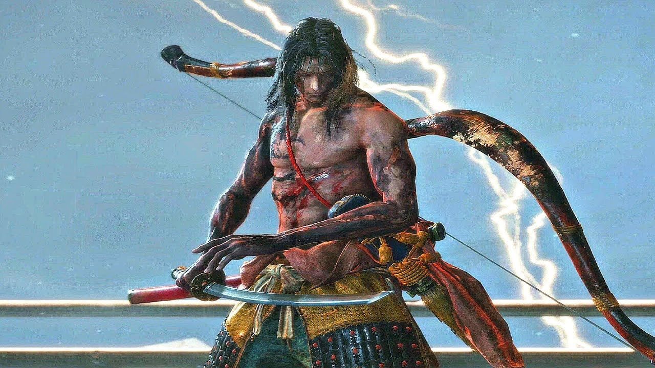 Sekiro: Shadows Die Twice - How to Beat Genichiro Ashina | Attack of ...