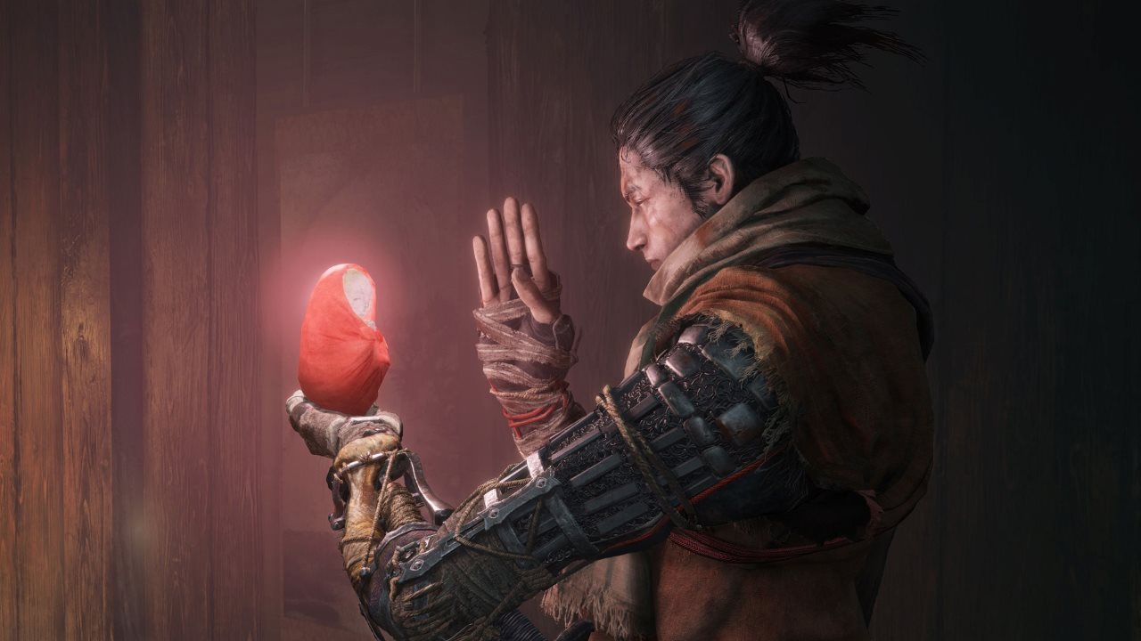 Sekiro: Shadows Die Twice - Where to Spend Money (Sen) and How to Buy ...