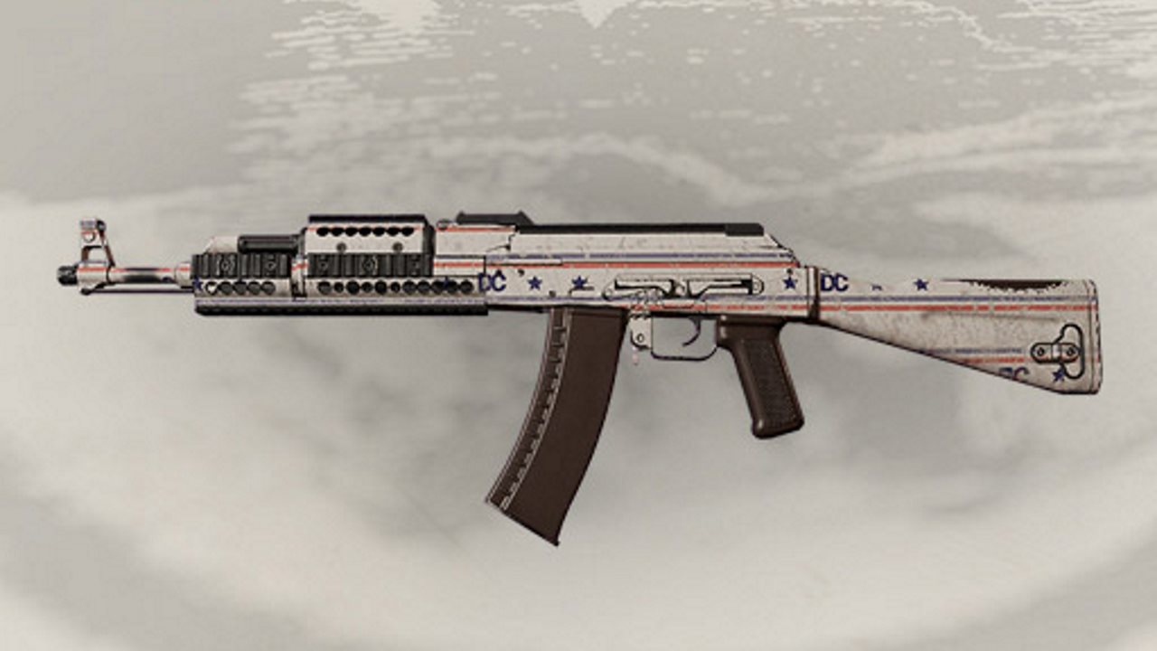 The Division 2: How to Use Weapon Skins | Attack of the Fanboy
