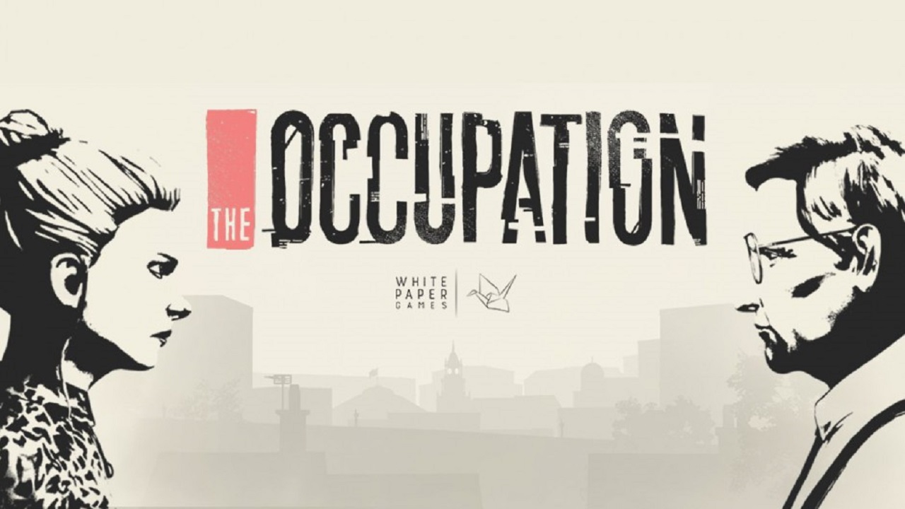 The Occupation Launches Tomorrow | Attack of the Fanboy