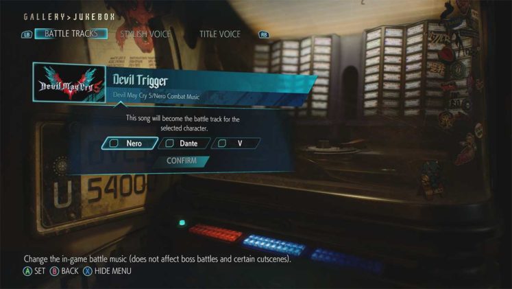 Devil May Cry 5 How to Get New Outfits & Change Costumes - Attack of ...