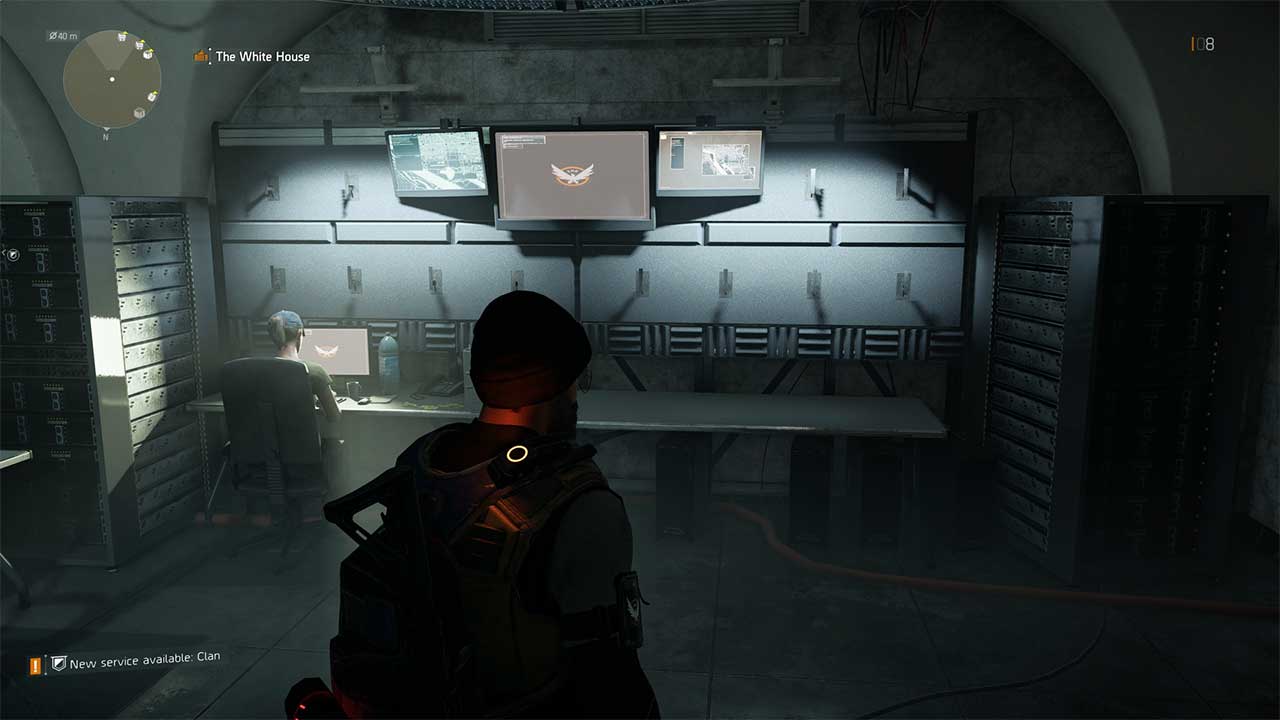 The Division 2 How to Get Masks | Attack of the Fanboy