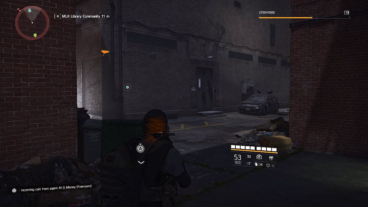 The Division 2: How To Make It Nighttime | Attack of the Fanboy