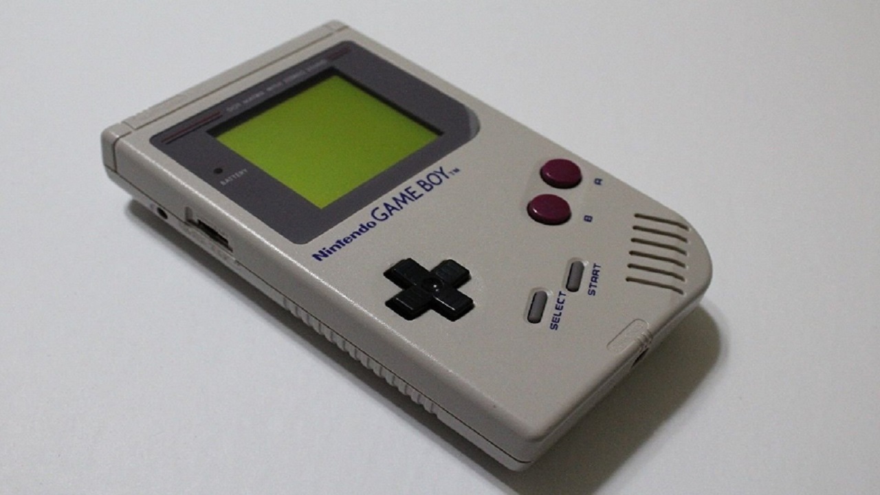How Much is An Original Gameboy Worth Today | Attack of the Fanboy