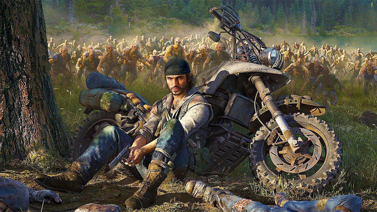 Days Gone Review | Attack of the Fanboy