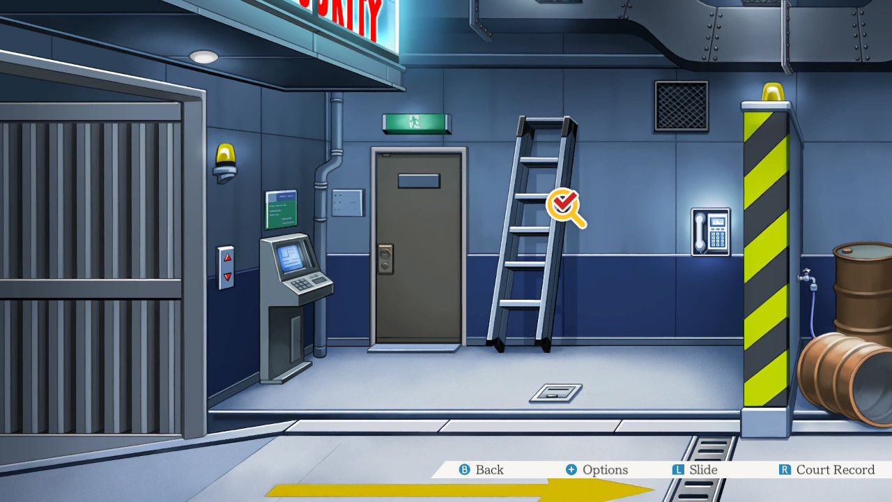 Phoenix Wright: Ace Attorney Trilogy Review | Attack of the Fanboy