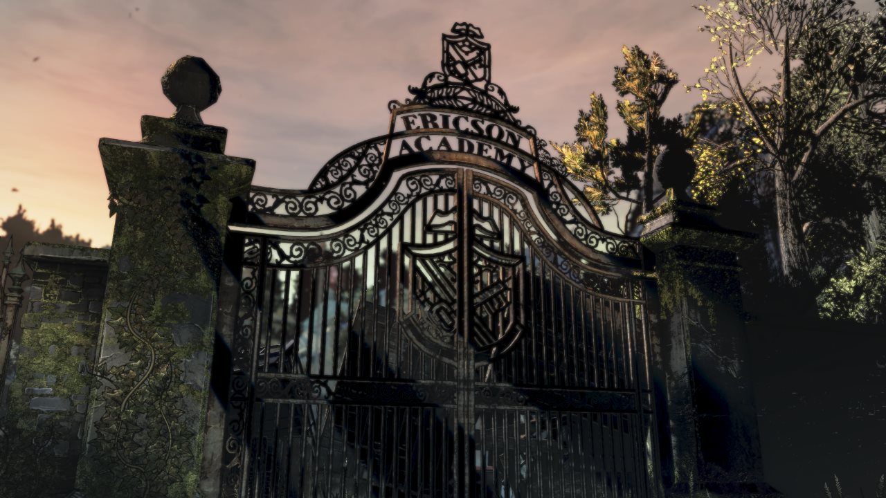 Why The Walking Dead: The Final Season's Ending Makes Sense | Attack of ...