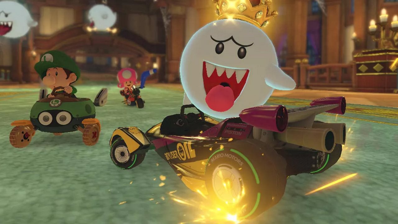 Mario Kart Tour - How to Drift | Attack of the Fanboy