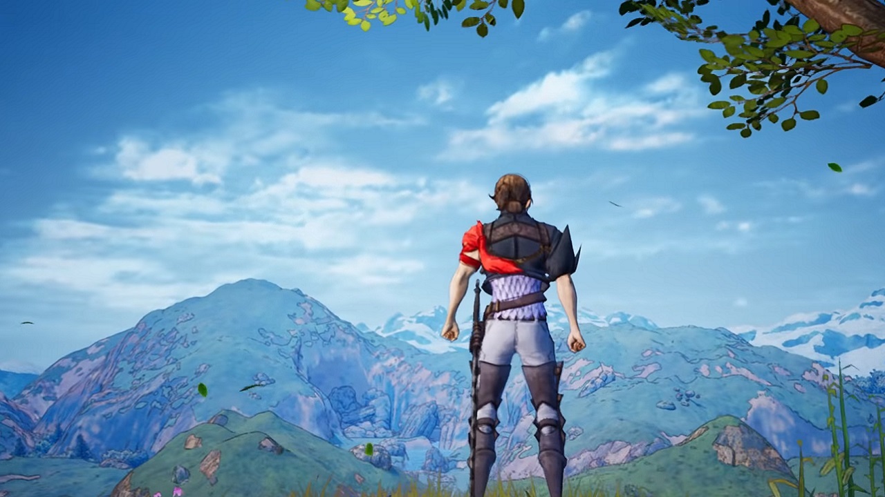 Project Prelude Rune Cancelled As Square Enix Closes Studio Istolia ...