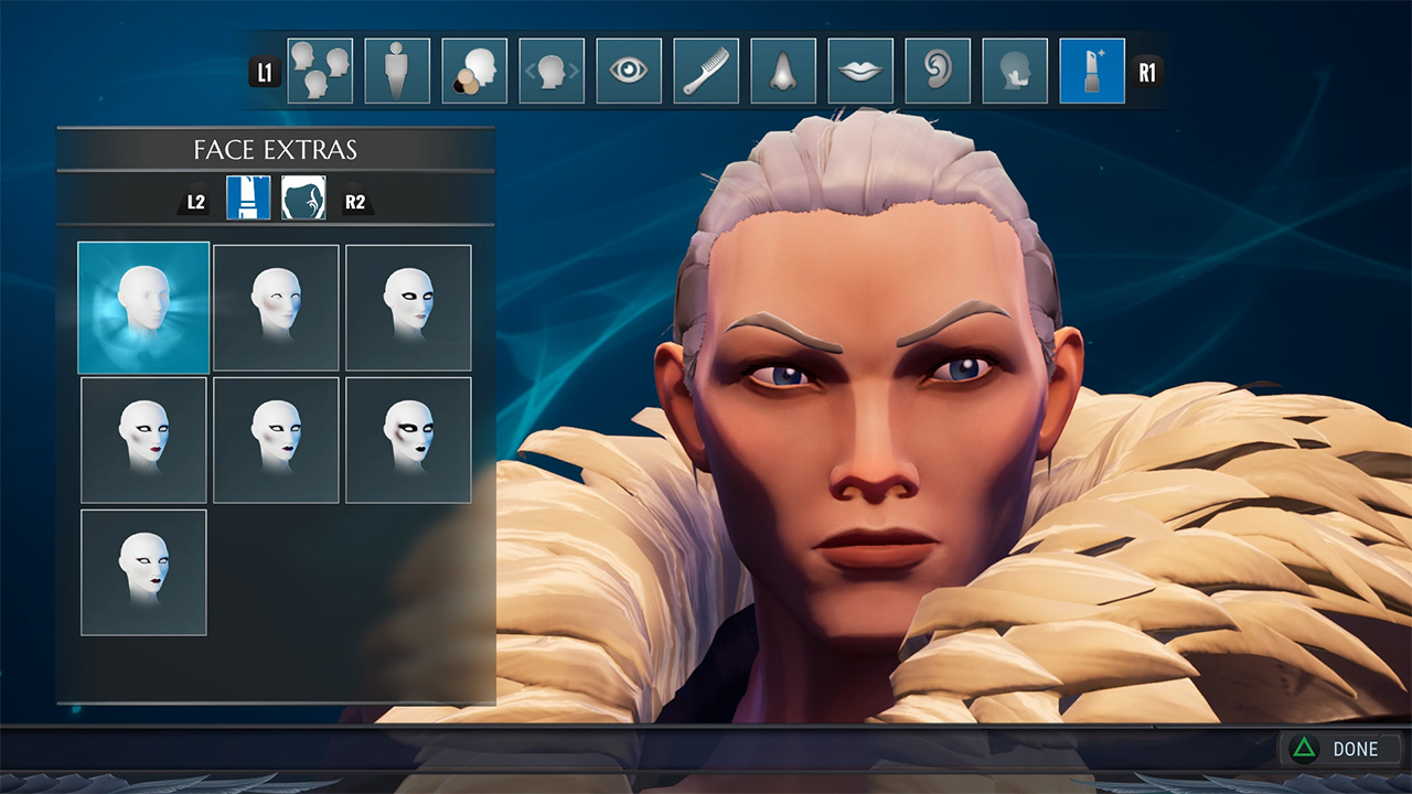 Dauntless How to Change Character Appearance | Attack of the Fanboy