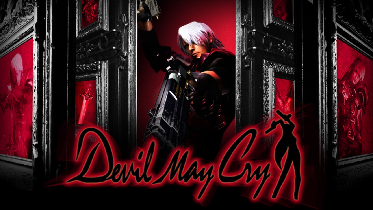 The Original Devil May Cry is Coming to the Nintendo Switch This Summer ...