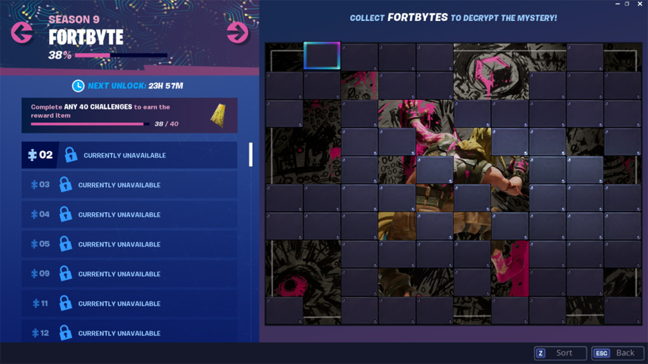 Fortnite How to Get Fortbytes and What they Do | Attack of the Fanboy