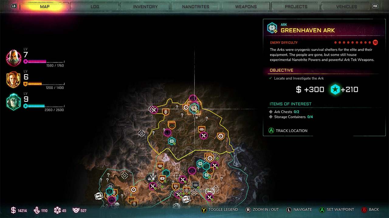 Rage 2 How to Get Hyper Cannon | Attack of the Fanboy