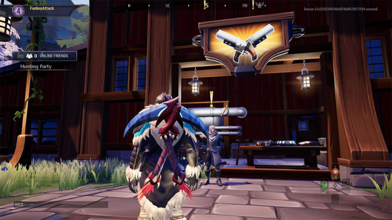 Dauntless How to Get Repeater Guns | Attack of the Fanboy