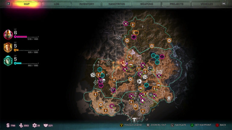 Rage 2 Review | Attack of the Fanboy