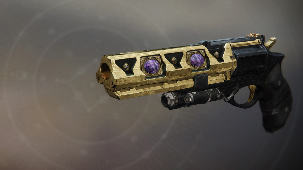 Destiny 2 Menagerie Loot Guide | Attack of the Fanboy