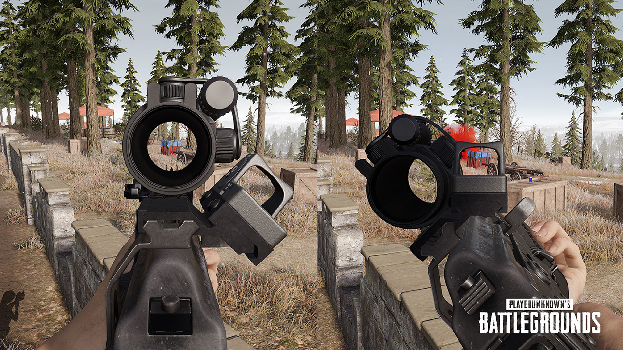 PUBG Weapon Tier List: Best Guns in PUBG Ranked | Attack of the Fanboy