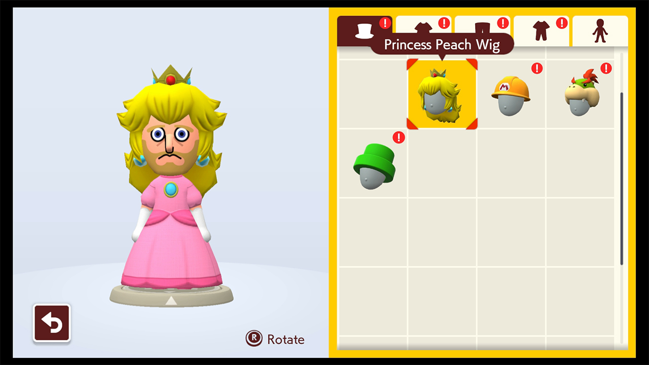 Super Mario Maker 2 How to Change Outfits | Attack of the Fanboy