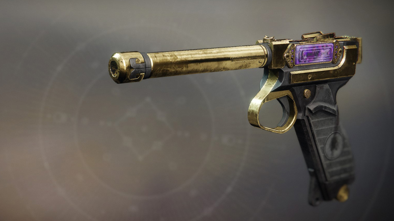 Destiny 2 Menagerie Loot Guide | Attack of the Fanboy