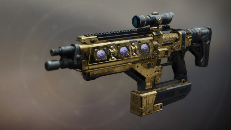 Destiny 2 Menagerie Loot Guide | Attack of the Fanboy