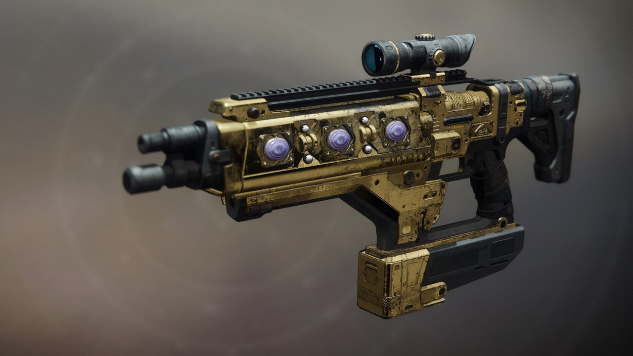 Destiny 2 Menagerie Loot Guide | Attack of the Fanboy