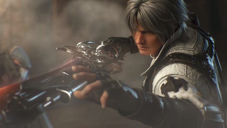 Final Fantasy XIV Shadowbringers How to Unlock the Gunbreaker Class ...