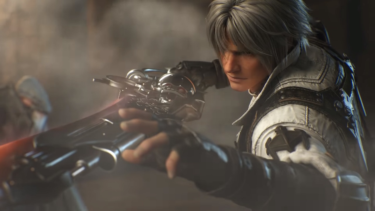 Final Fantasy XIV Shadowbringers How to Unlock the Gunbreaker Class ...