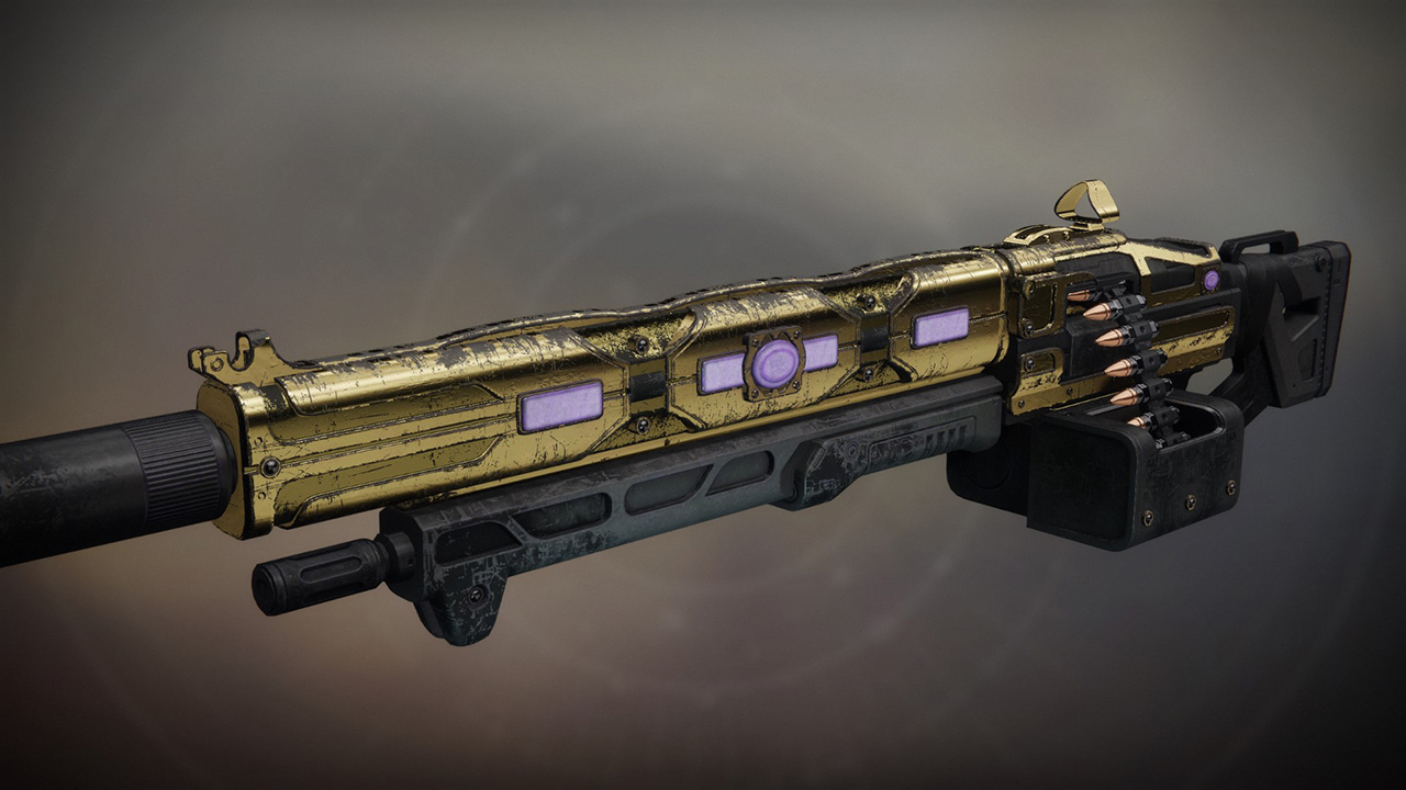 Destiny 2 Menagerie Loot Guide | Attack of the Fanboy