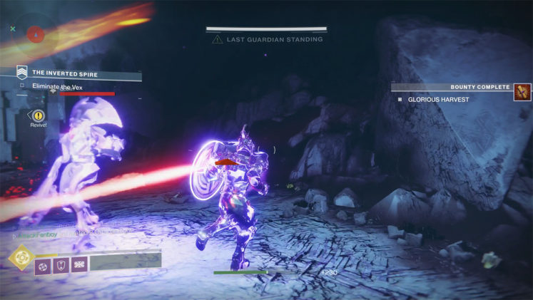 Destiny 2 How to Generate Orbs of Light | Attack of the Fanboy