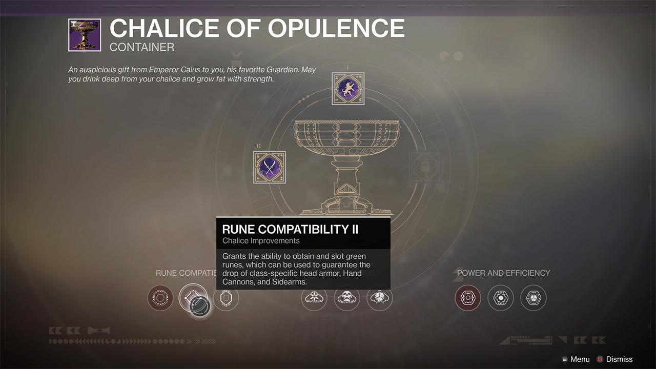 Destiny 2 How to Get Green Runes | Attack of the Fanboy