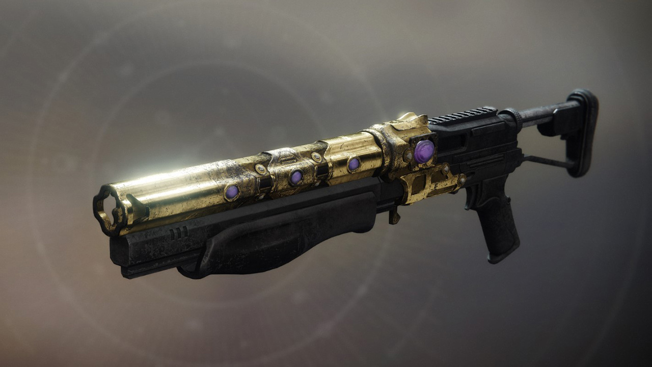 Destiny 2 Menagerie Loot Guide | Attack of the Fanboy