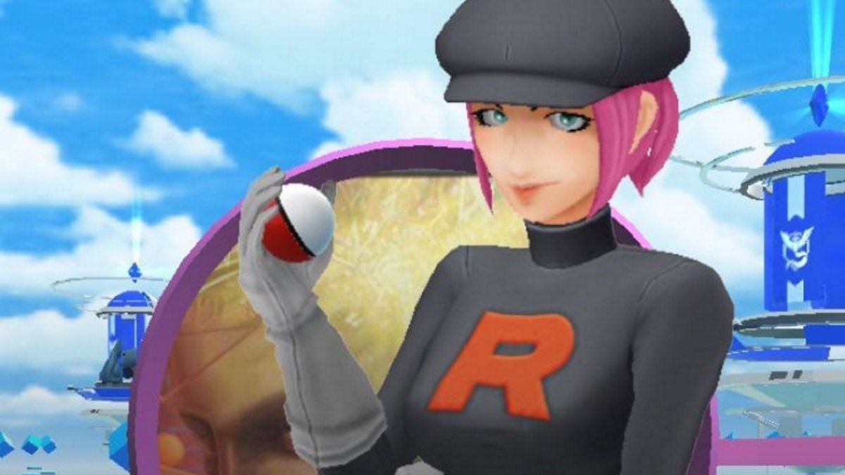 Pokèmon GO: What are Shadow Pokèmon and How to Purify Them | Attack of ...