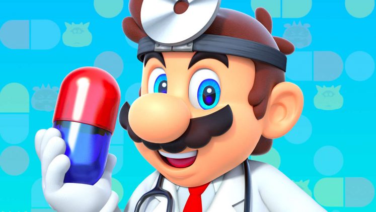 Dr. Mario World How to Get More Characters | Attack of the Fanboy
