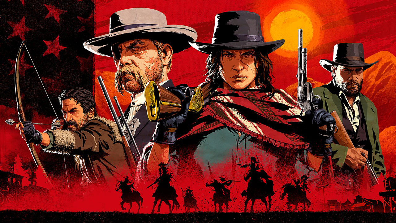 Is Red Dead Redemption 2 Cross-platform/crossplay? | Attack of the Fanboy