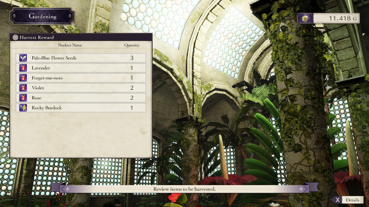 Fire Emblem Three Houses Guide: How To Get Stat Boost Items | Attack of ...