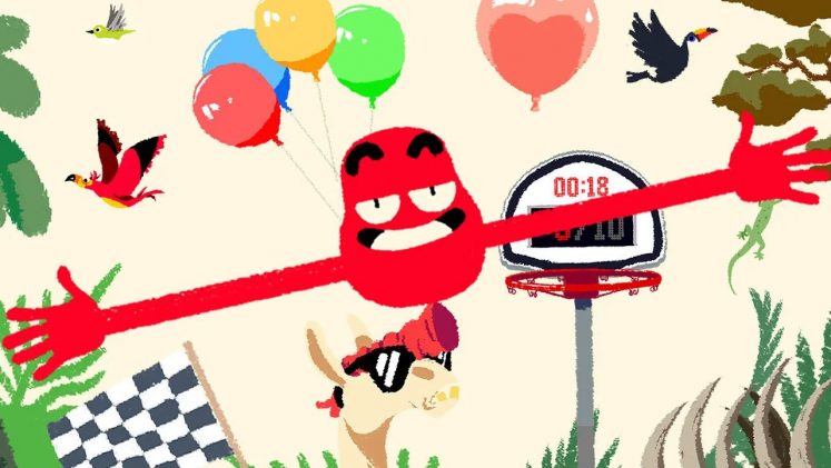 Heave Ho Review | Attack of the Fanboy