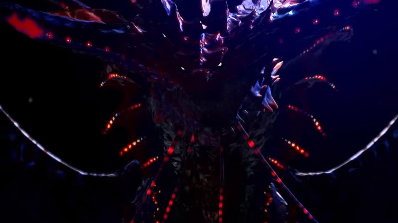 Latest Monster Hunter World Iceborne Announcement Confirms New Monsters ...