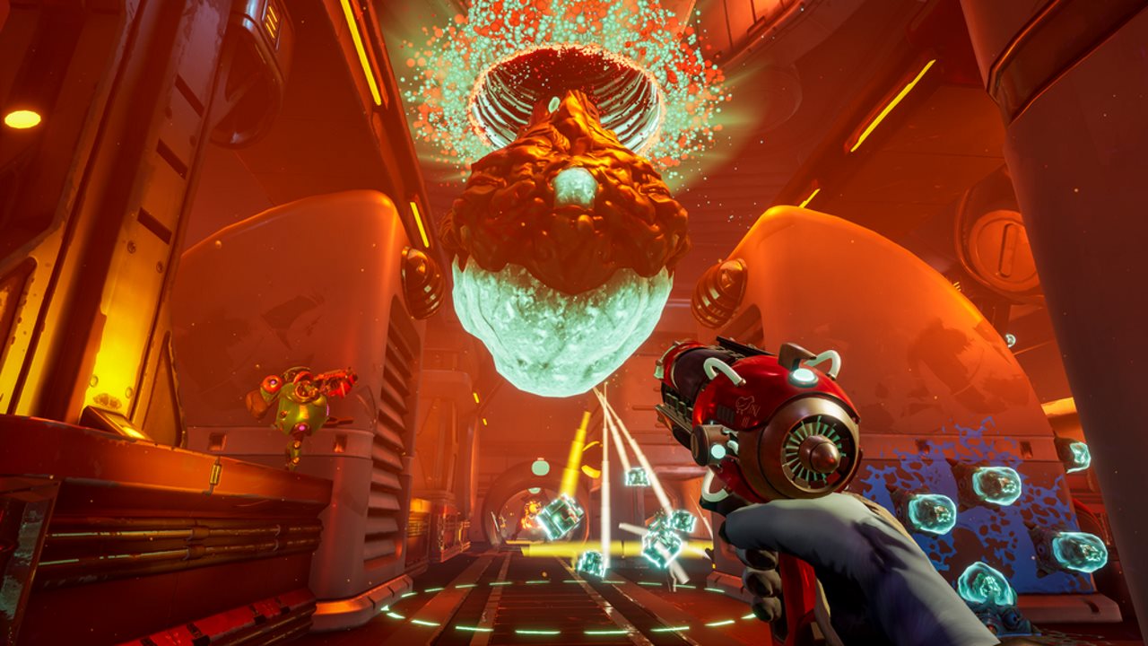 Vicious Circle Review | Attack of the Fanboy
