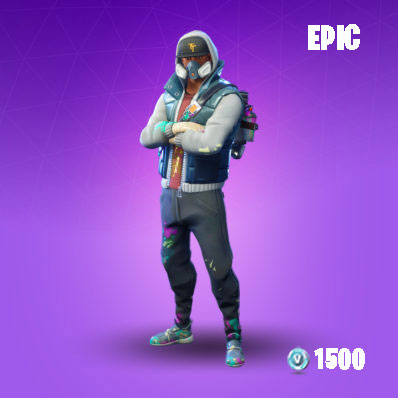 Fortnite Skins List -- All Outfits in Fortnite | Attack of the Fanboy