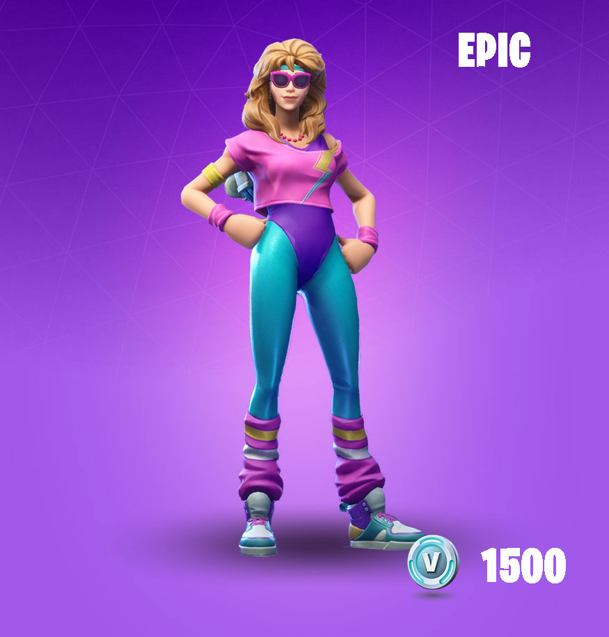 Fortnite Skins List -- All Outfits in Fortnite | Attack of the Fanboy