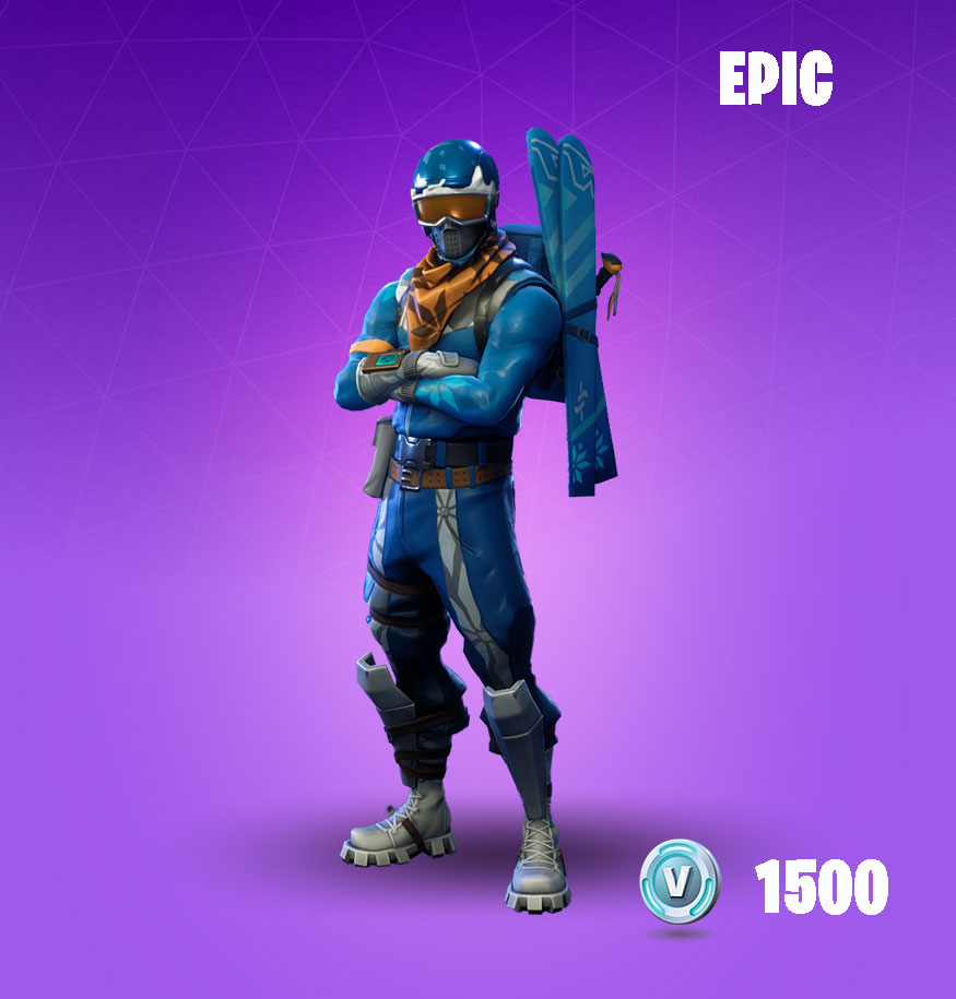 Fortnite Skins List -- All Outfits in Fortnite | Attack of the Fanboy