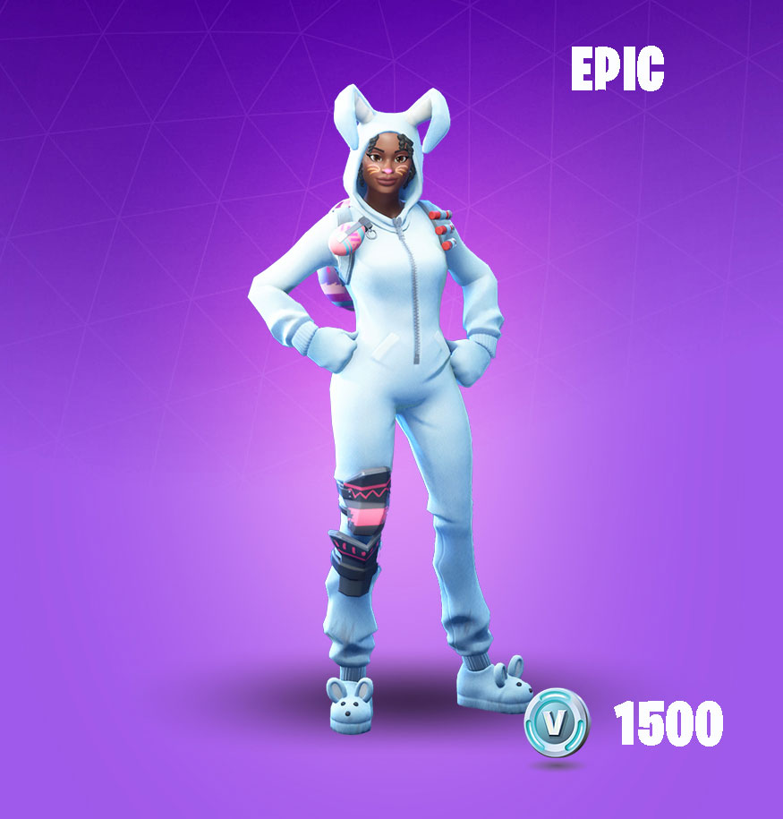 Fortnite Skins List -- All Outfits in Fortnite - Page 4 of 17 | Attack ...