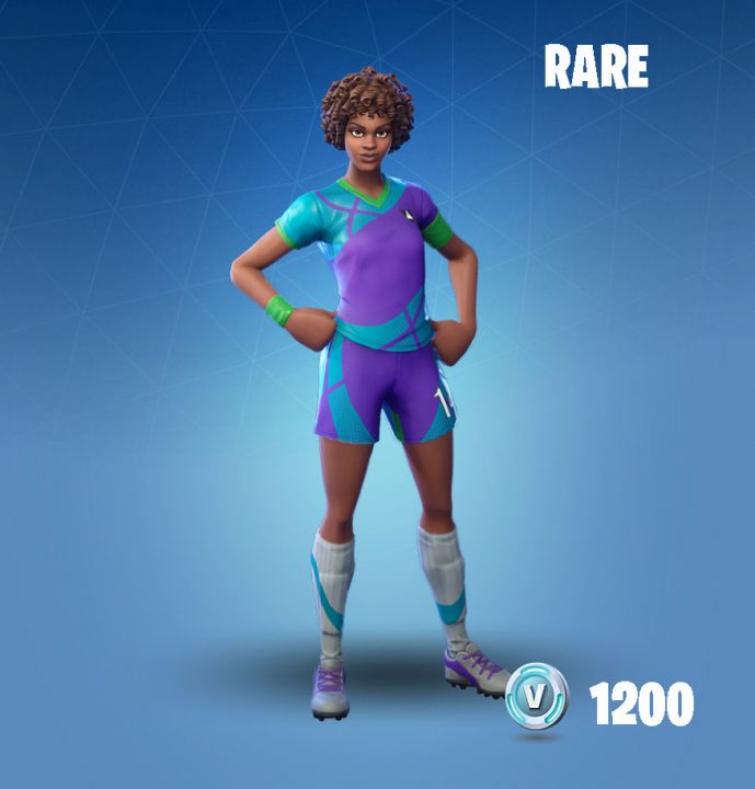 Fortnite Skins List -- All Outfits in Fortnite - Page 7 of 17 | Attack ...