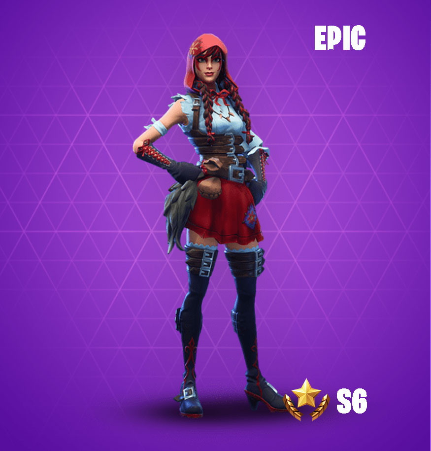 Fortnite Skins List -- All Outfits in Fortnite - Page 7 of 17 | Attack ...