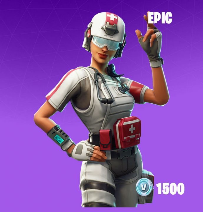 Fortnite Skins List -- All Outfits in Fortnite | Attack of the Fanboy ...