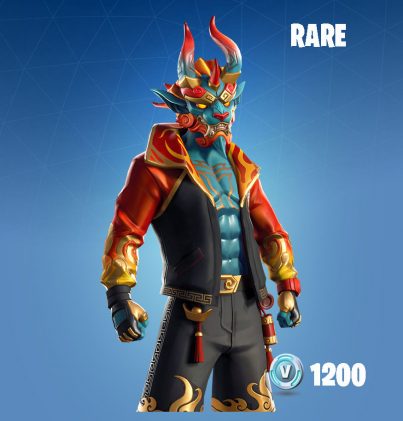 Fortnite Skins List -- All Outfits in Fortnite - Page 8 of 17 | Attack ...