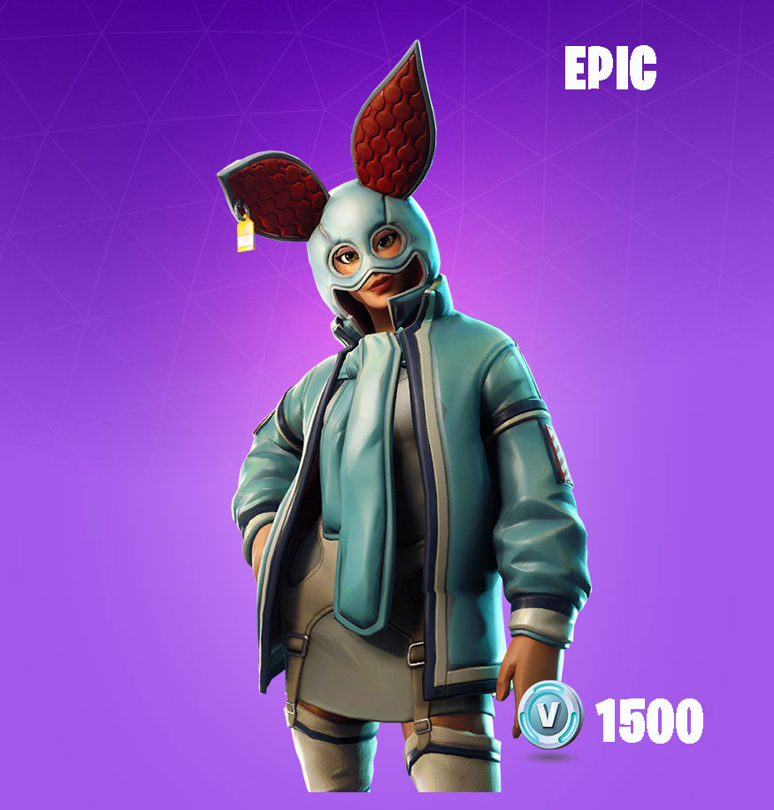 Fortnite Skins List -- All Outfits in Fortnite - Page 8 of 17 | Attack ...