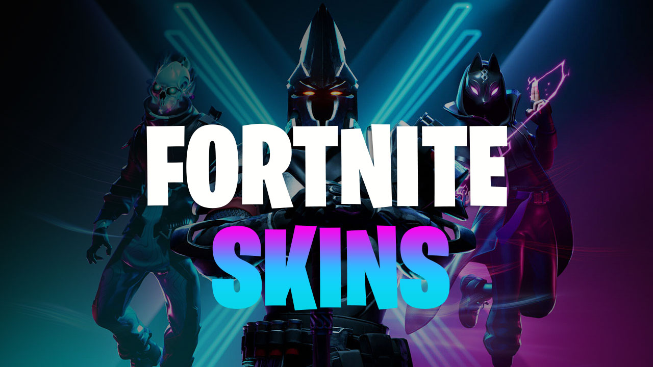 Fortnite Skins List -- All Outfits in Fortnite | Attack of the Fanboy