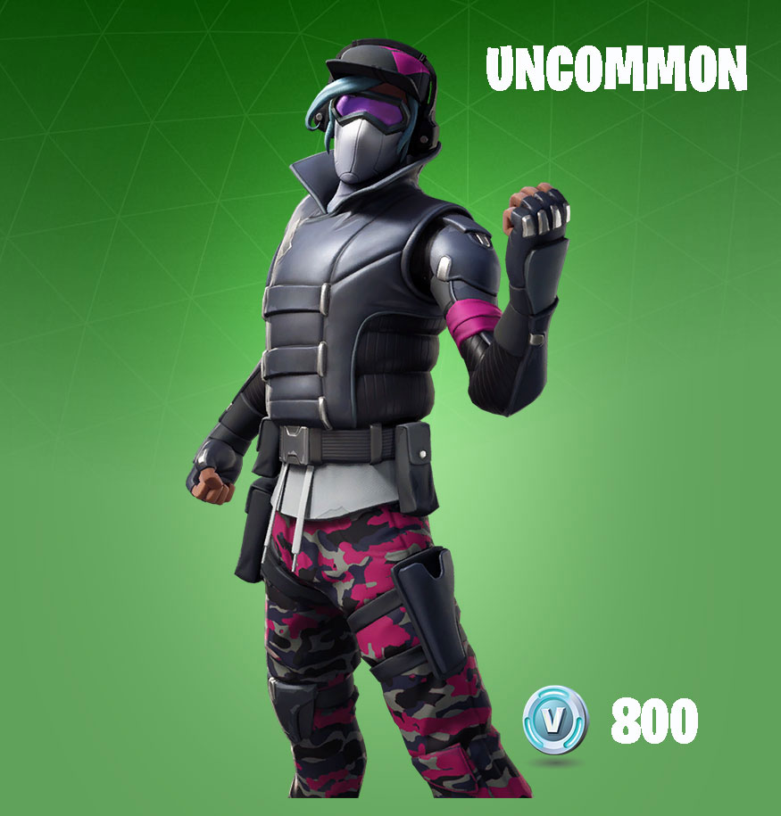 Fortnite Skins List -- All Outfits in Fortnite - Page 9 of 17 | Attack ...