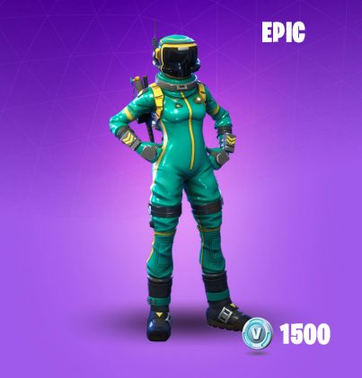 Fortnite Skins List -- All Outfits in Fortnite - Page 10 of 17 | Attack ...